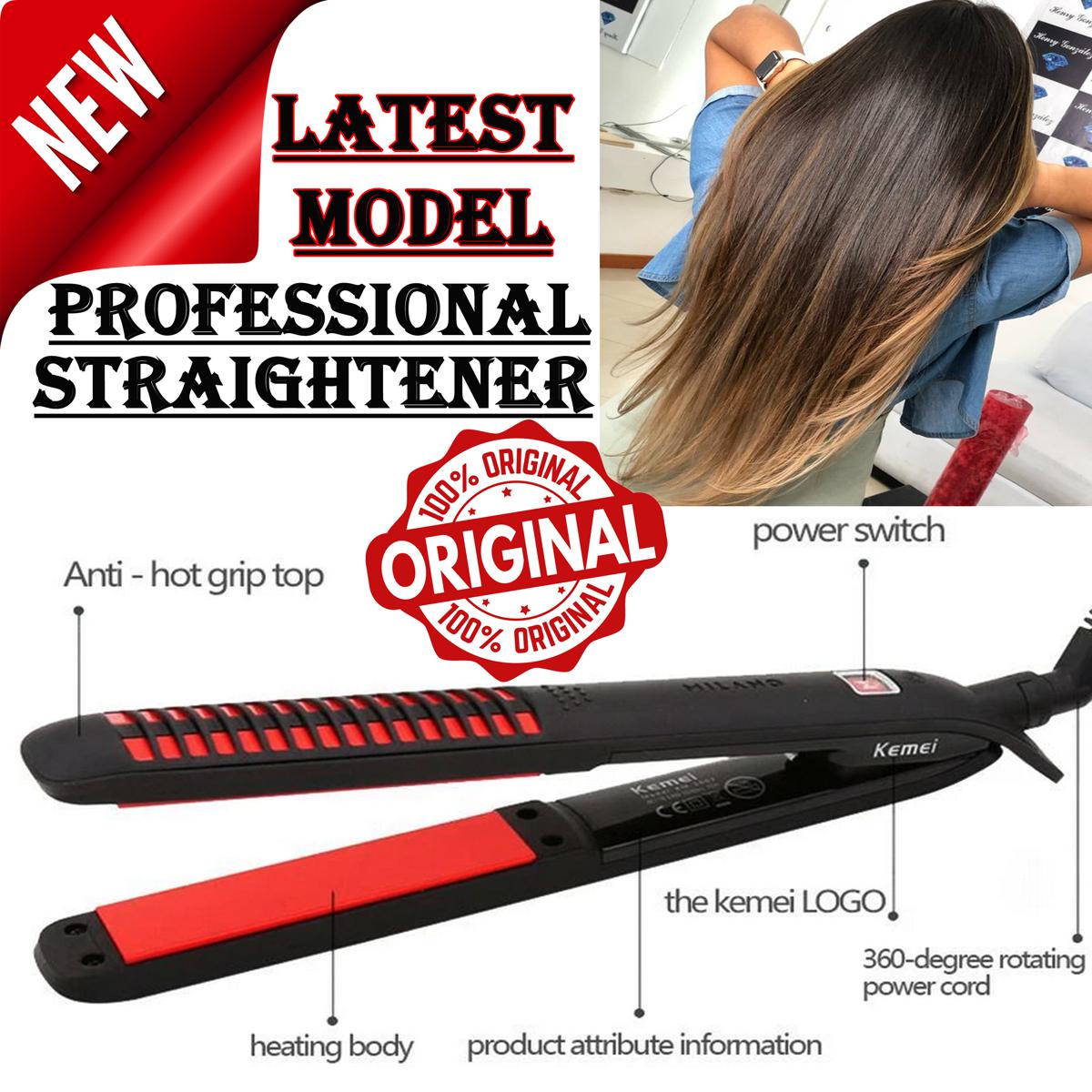 450f Best Hair Straightener Tool For Salon China Hair