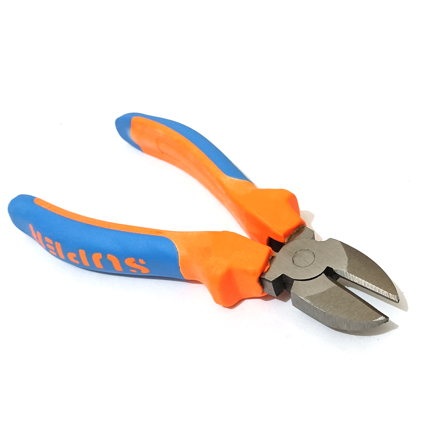 Electronics Mounting Pliers | Special Cutter Shape Plass | Extra Sharp ...