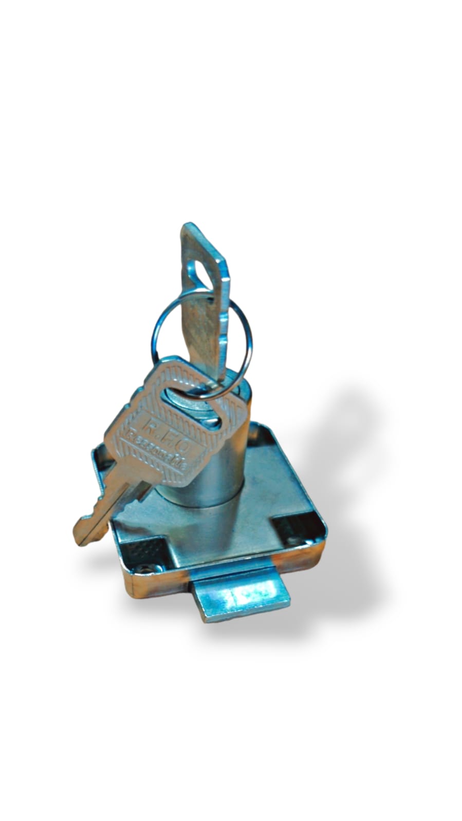 Lock Drawer Office Table Drawer Lock Letter Box Cabinet Jewelry Box ...