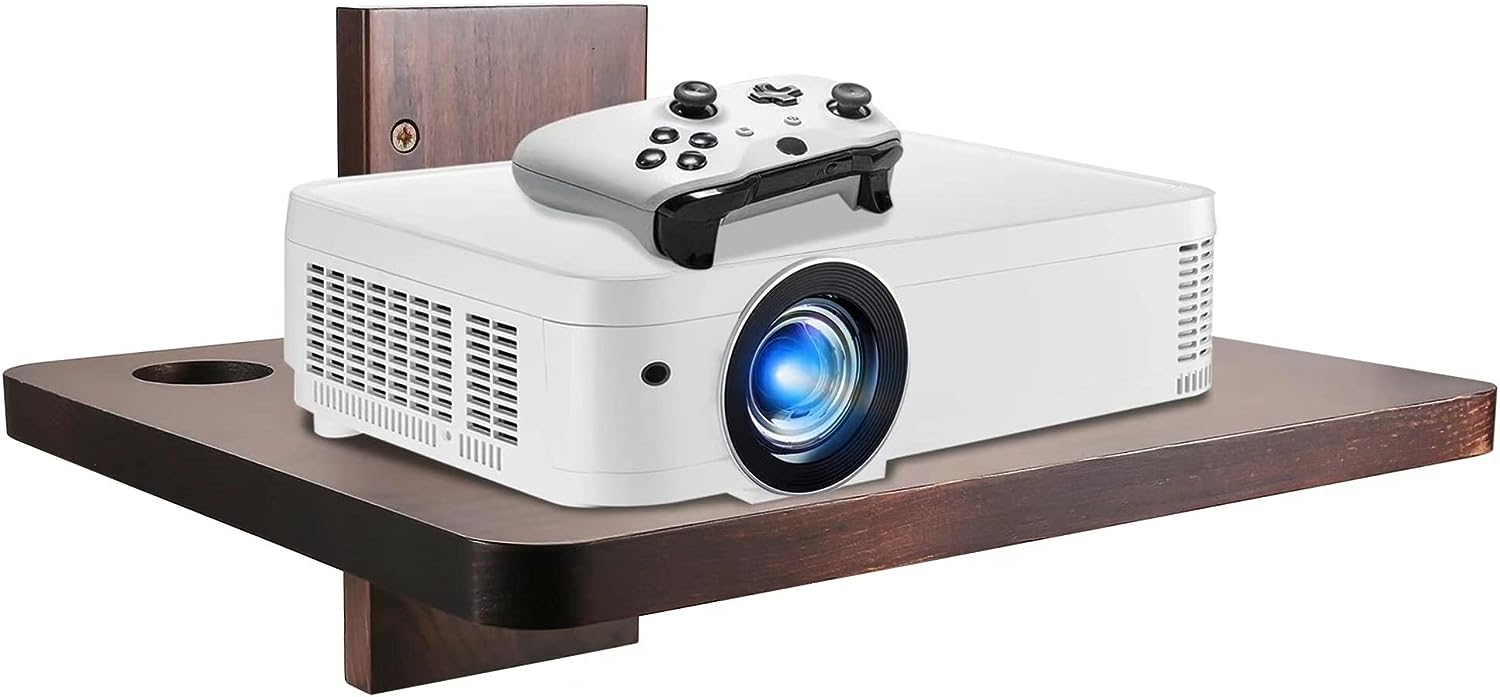 LED Shelf | LCD Console | Wall-Mounted DVD Shelf | LCD Shelfs | Tv ...