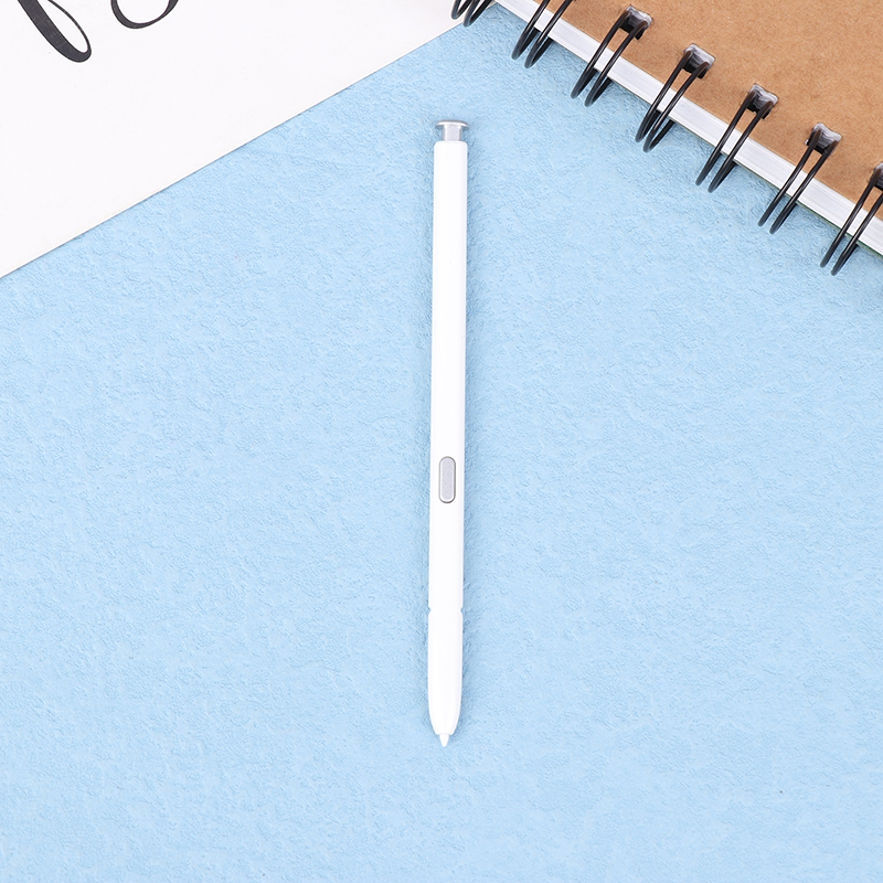 1Pc Smart Pressure Stylus For Galaxy Note 10 / Note 10 Plus Pro S Pen ...