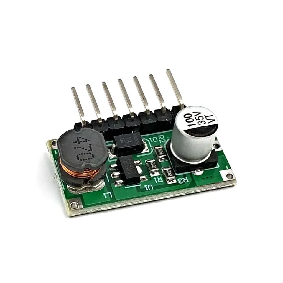 3W DC IN 7-30V OUT 700mA LED Lamp Driver Support PMW DimmerDC-DC 7.0 ...