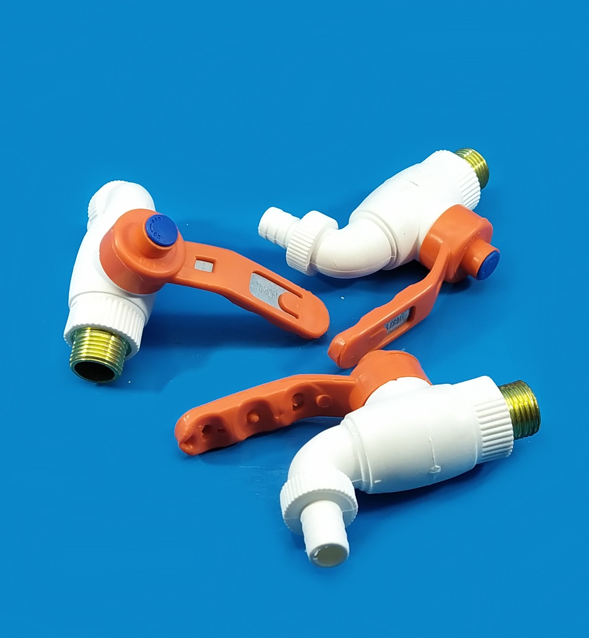 DreamsMart Standard size 19mm Water Tap sanitary ware cold/warm water ...