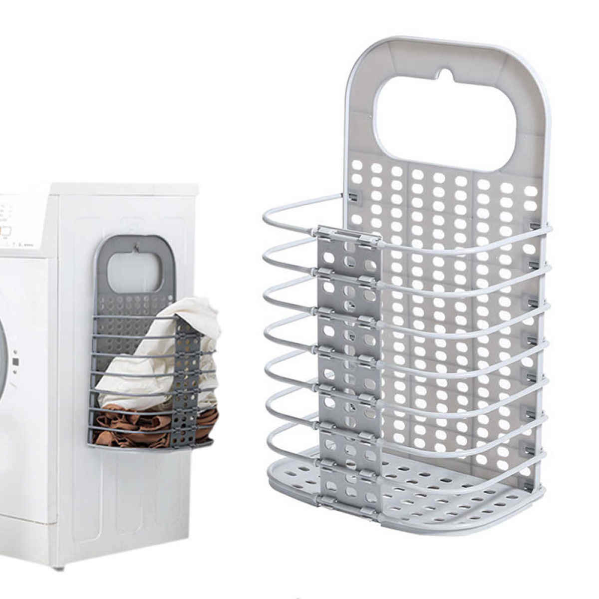 Latest Washing Machine Side Storage Basket Price in Pakistan - View ...