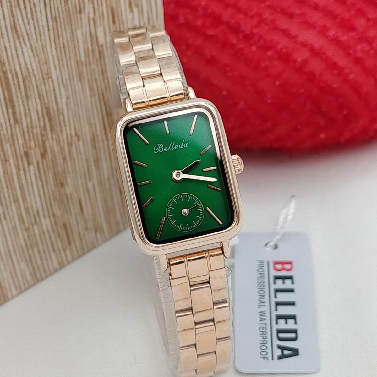 ORIGINAL BELLEDA LADIES WATCH | Daraz.pk