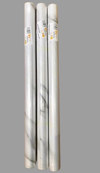 Waterproof Marble Self Adhesive Wallpaper Vinyl Film Wall Stickers ...