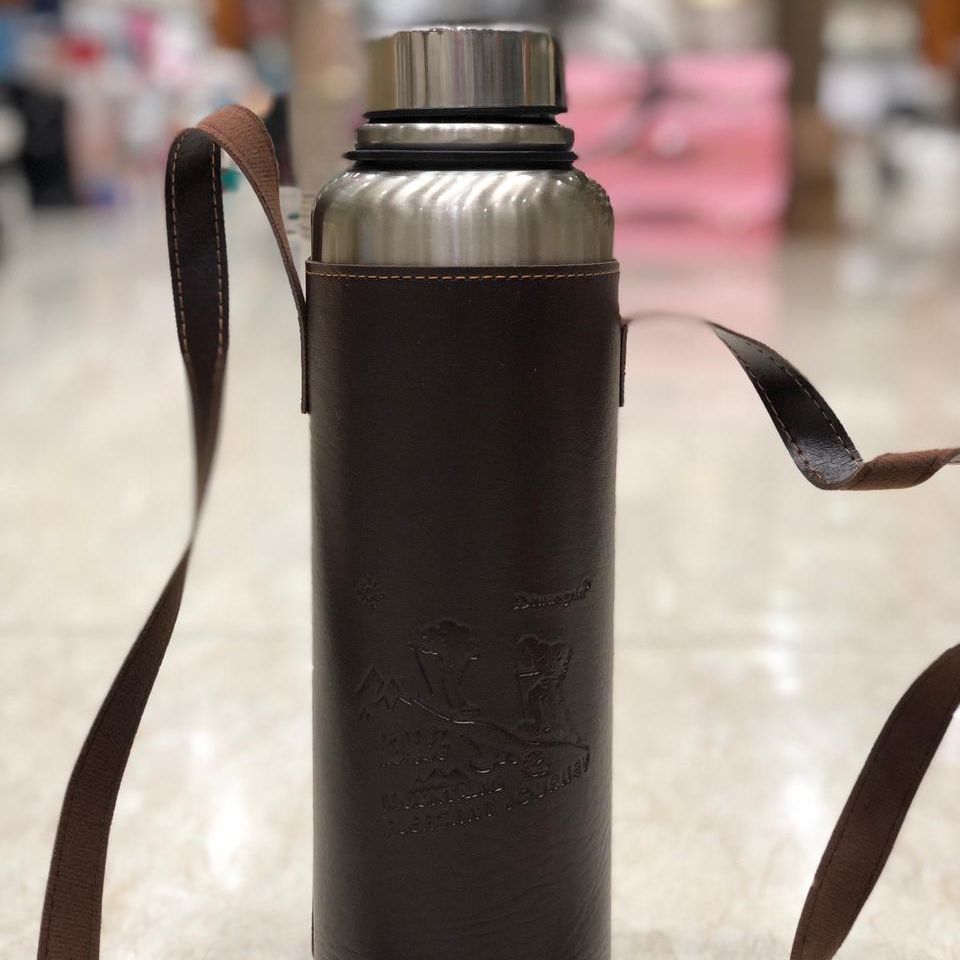 1500-ML/1100ML/800ML SUS-304 Stainless Steel Insulated Thermos Bottle ...