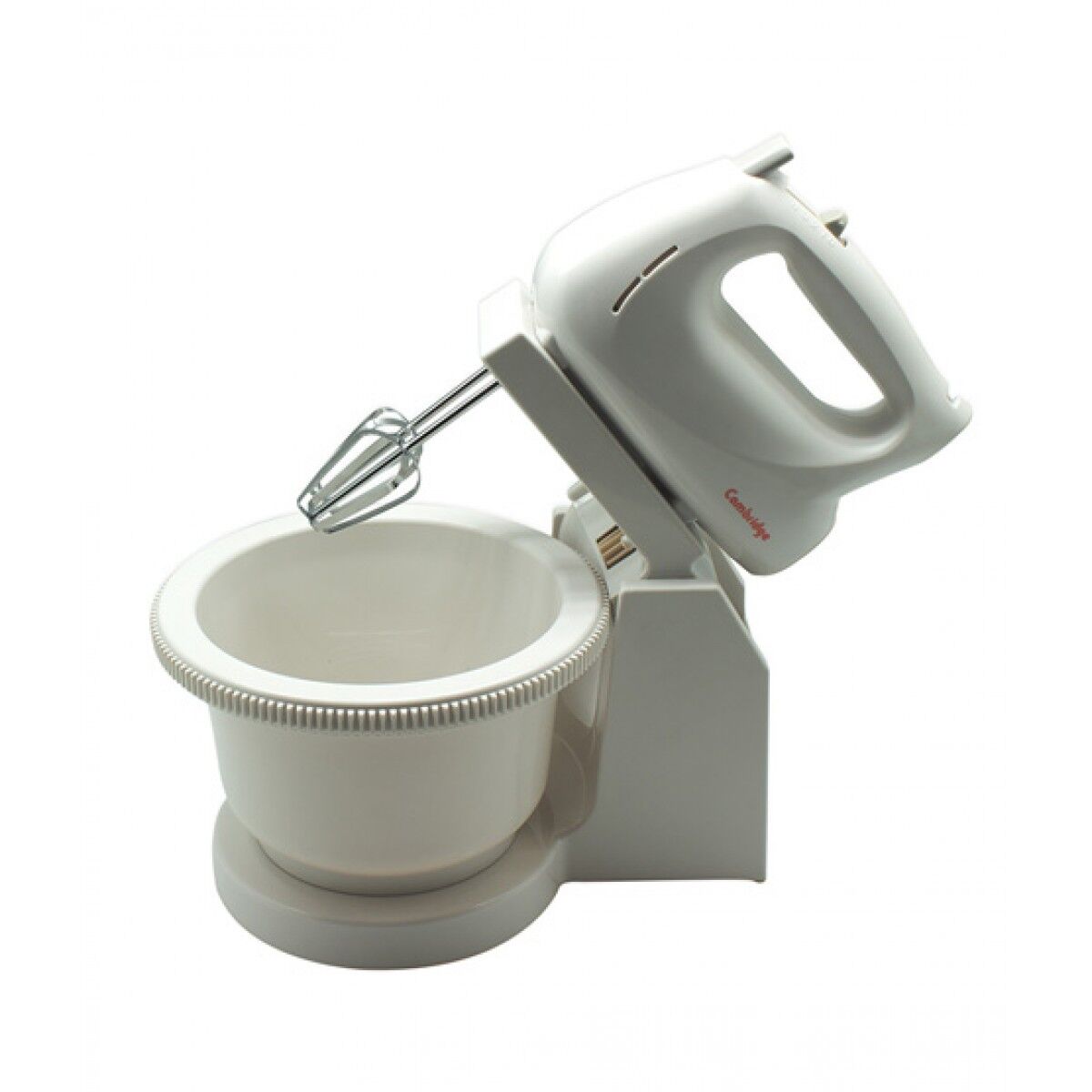 Cambridge Hand Mixer with Bowl HM-104 | Daraz.pk