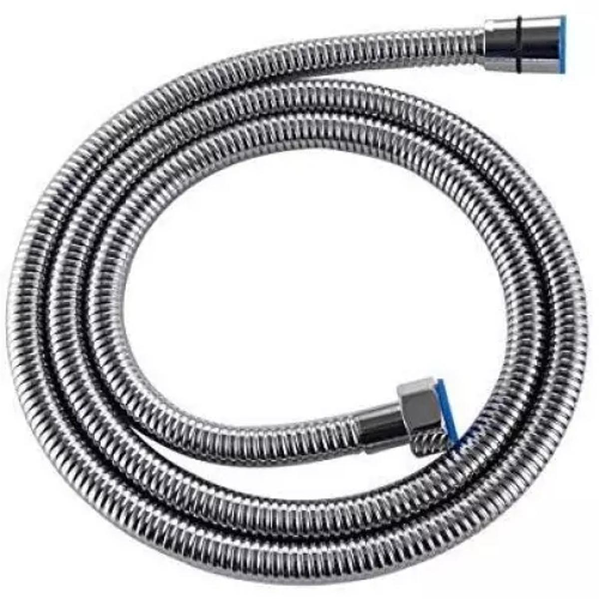 Muslim Shower Pipe Stainless Steel Silver Premium Quality | Daraz.pk