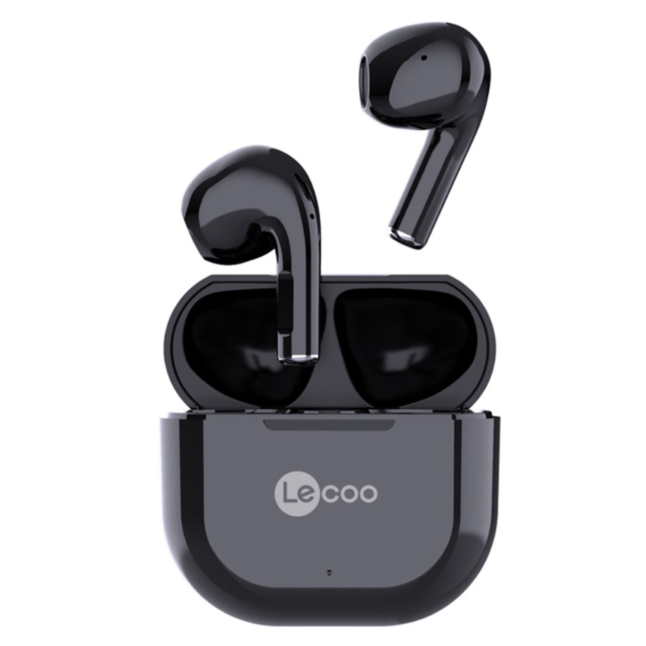 Lecoo C1 EarBuds True Wireless BT Headphones Semi-in-ear Sports Earbuds ...