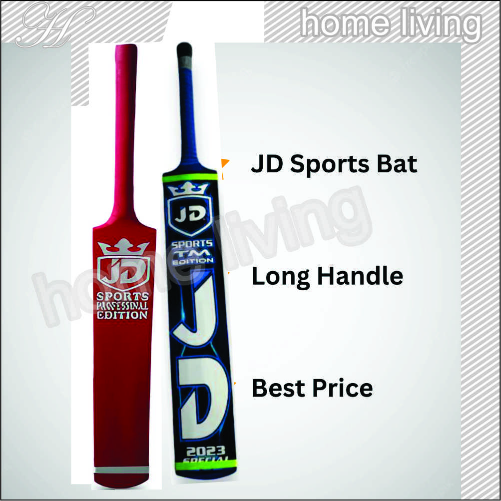 JD Sports Tape Ball Cricket Bat sports tape ball cricket bat JD bat ...