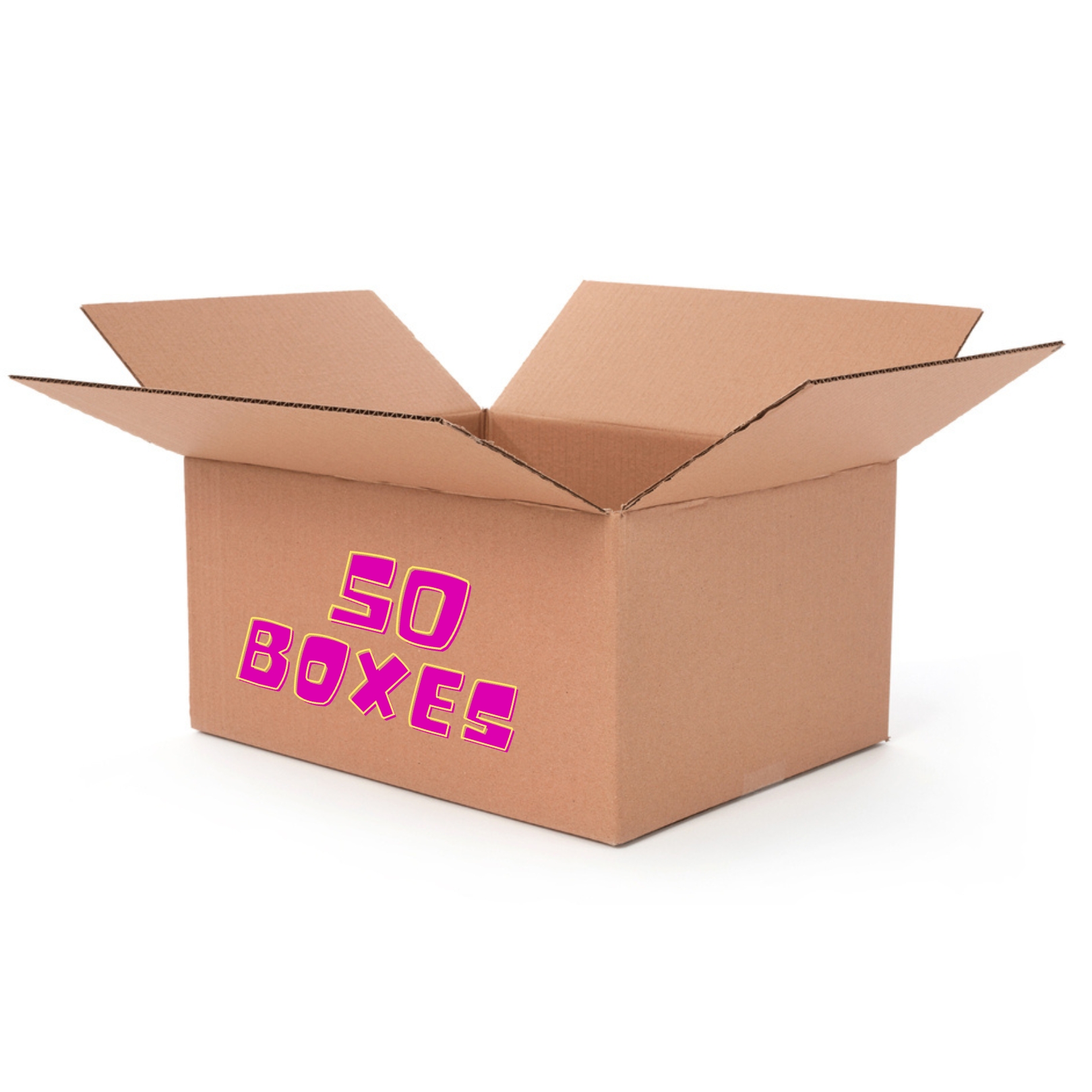 Boxes for packing and Strong corrugated box for courier (7 x 5.5 x 4.75 ...