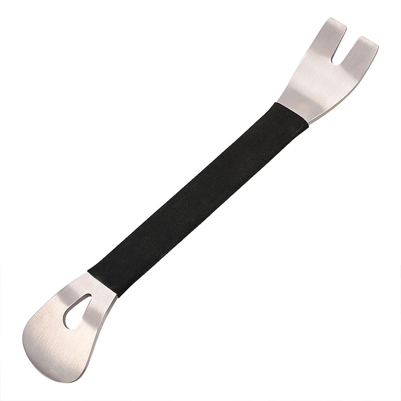 Car Door Audio Panel Edge Remover Navigation Center Control Instrument ...