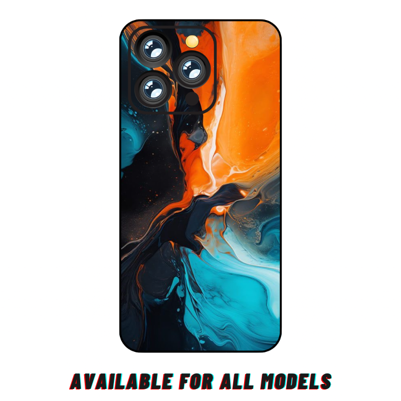 ALL MODELS Premium Quality Anti Slip 3D Engraving Skin Wrap Sheet ...