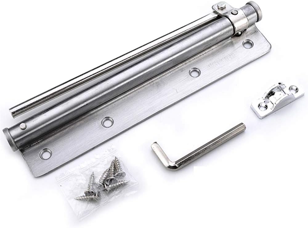 Automatic Door Closer,Safety Spring Loaded Door Closer,Hydraulic Gate ...
