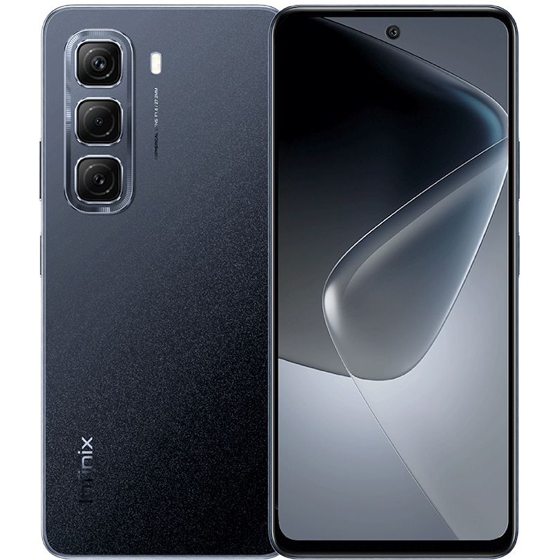 Infinix Hot 50 8/128, 6.78" FHD+ 120Hz Display, 50MP Camera, 5000mAh ...