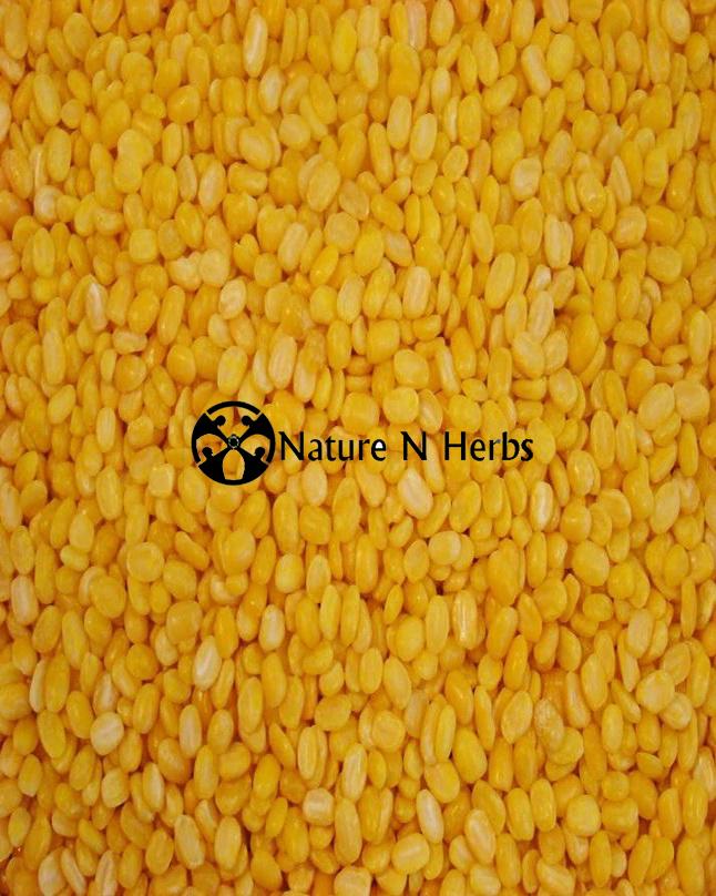 Daal moong dhuli - 500 gm | Daraz.pk