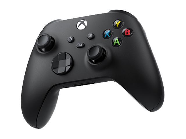 Xbox Series X Core Controller - Carbon Black - Original - NEW | Daraz.pk