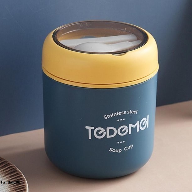 Tedemei China Manufactured Colorful Kids School 304 Stainless steel ...