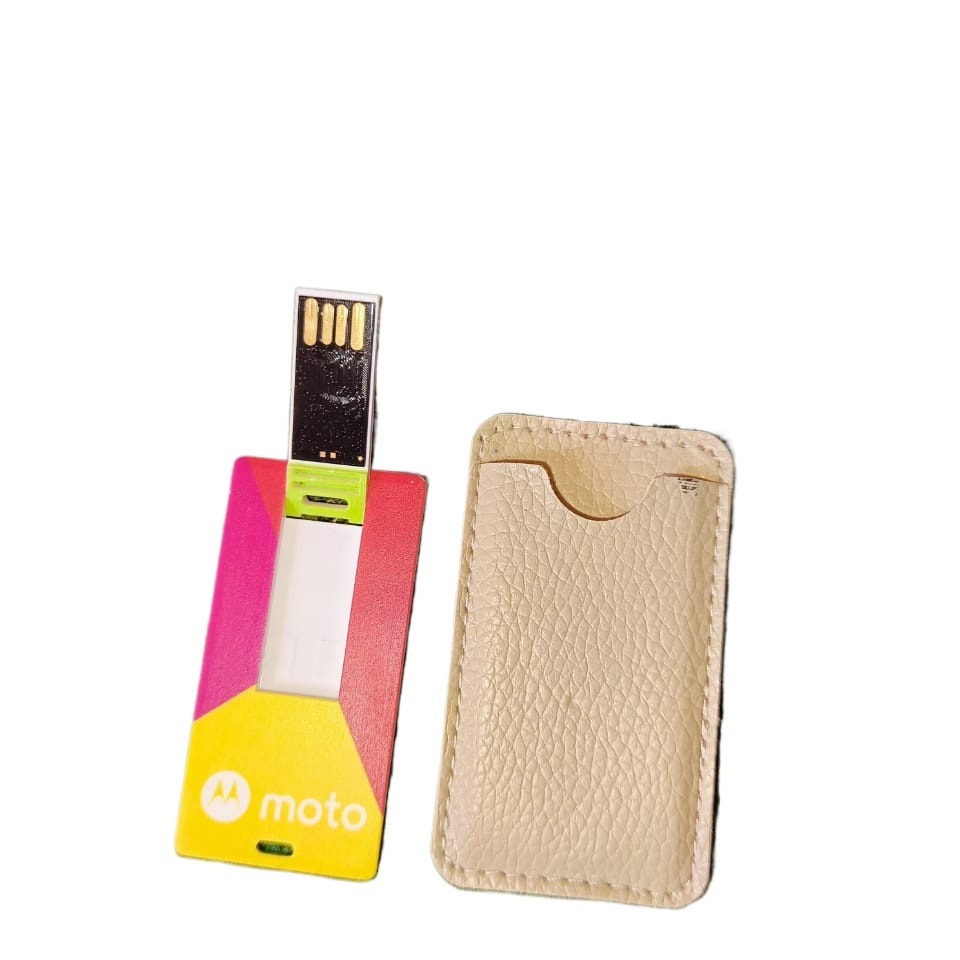 Micro Flip Card USB Flash Drive | Daraz.pk