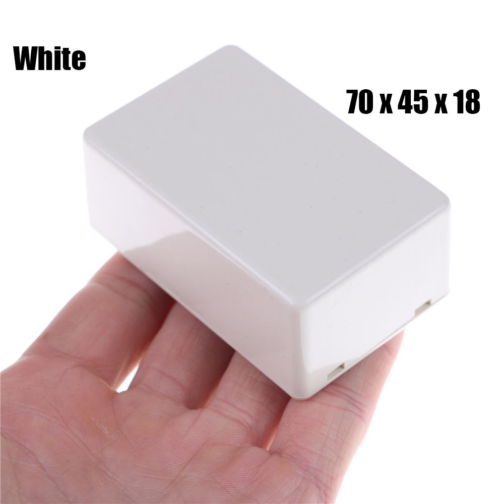 70/100mm 2 colors 2 sizes to choose High Quality ABS Plastic Waterproof ...