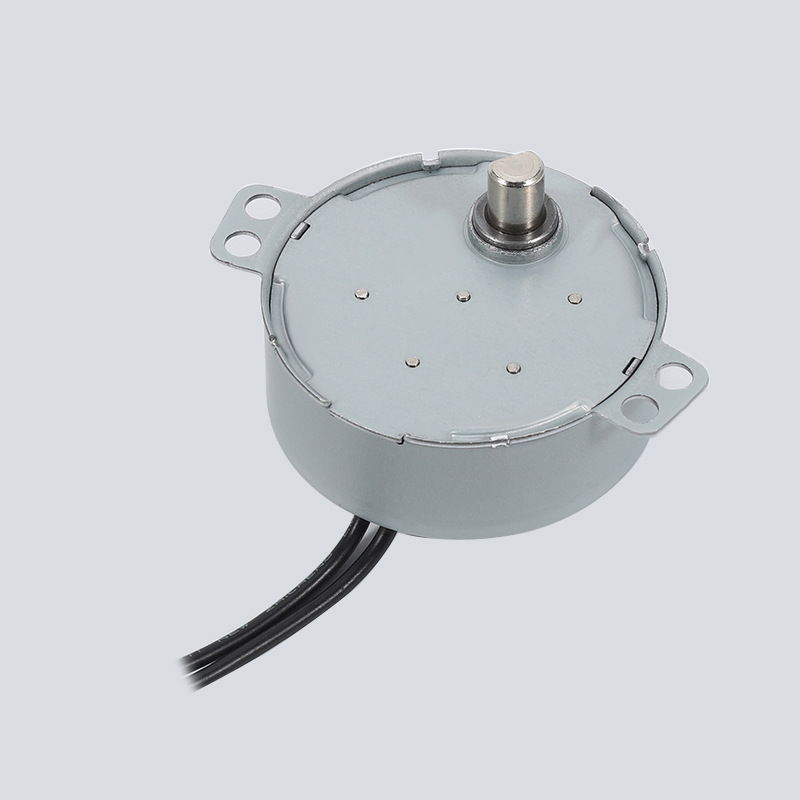 42BYJ46 Micro stepper motor 12V Reduction Stepping Motor Air Circulator ...
