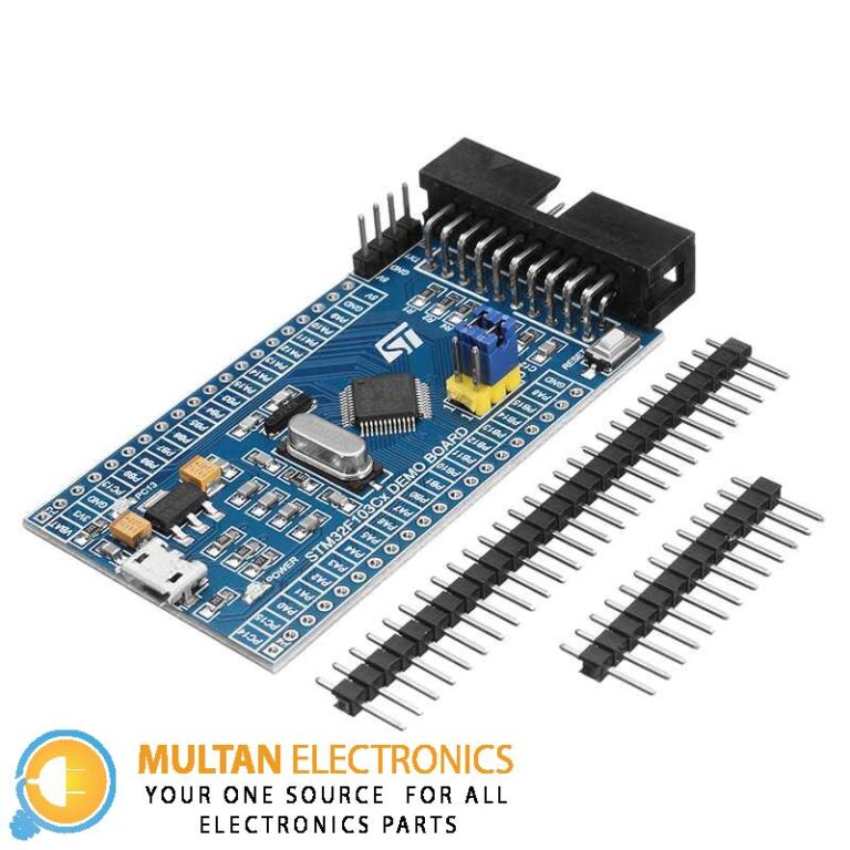STM32F103C8T6 ARM STM32 Mini System Development Board STM32F103 Core ...