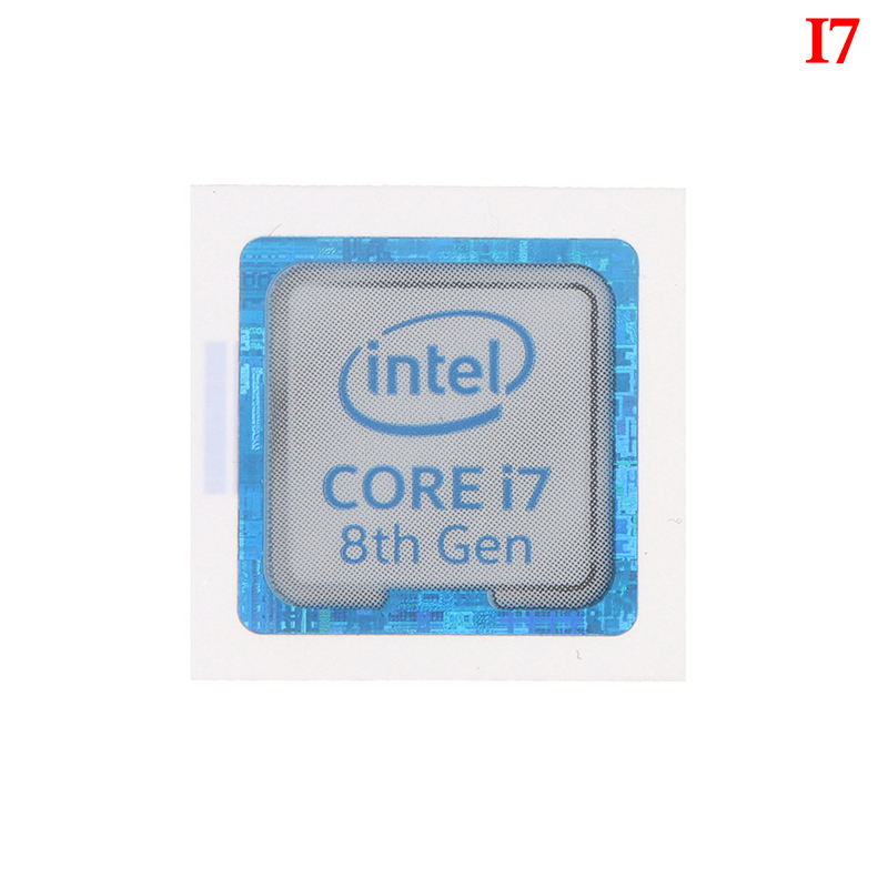 8th Generation i3 i5 i7 Celeron Intel CPU Xeon Pentium Processor Laptop ...