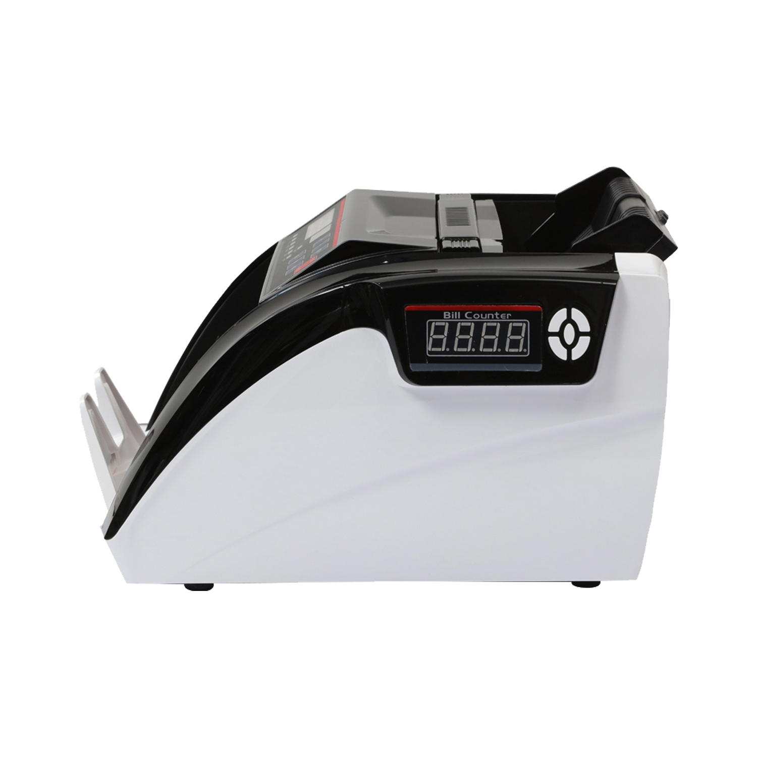 Newwave Cash/Money/Bill Counting Machine With Jali Note Detection ...
