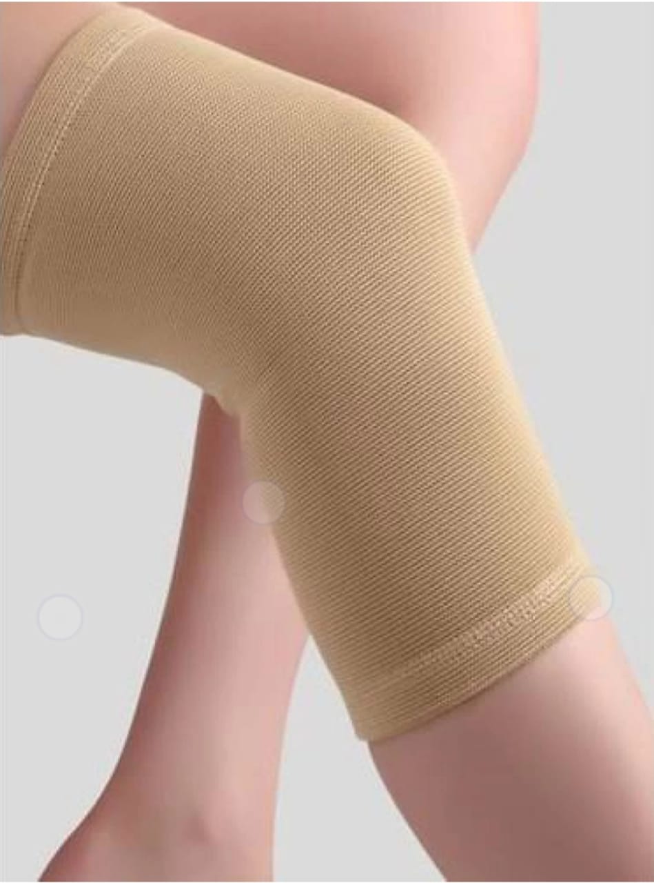 1 Pair Thermal Leg Knee Joints Warmers | Daraz.pk
