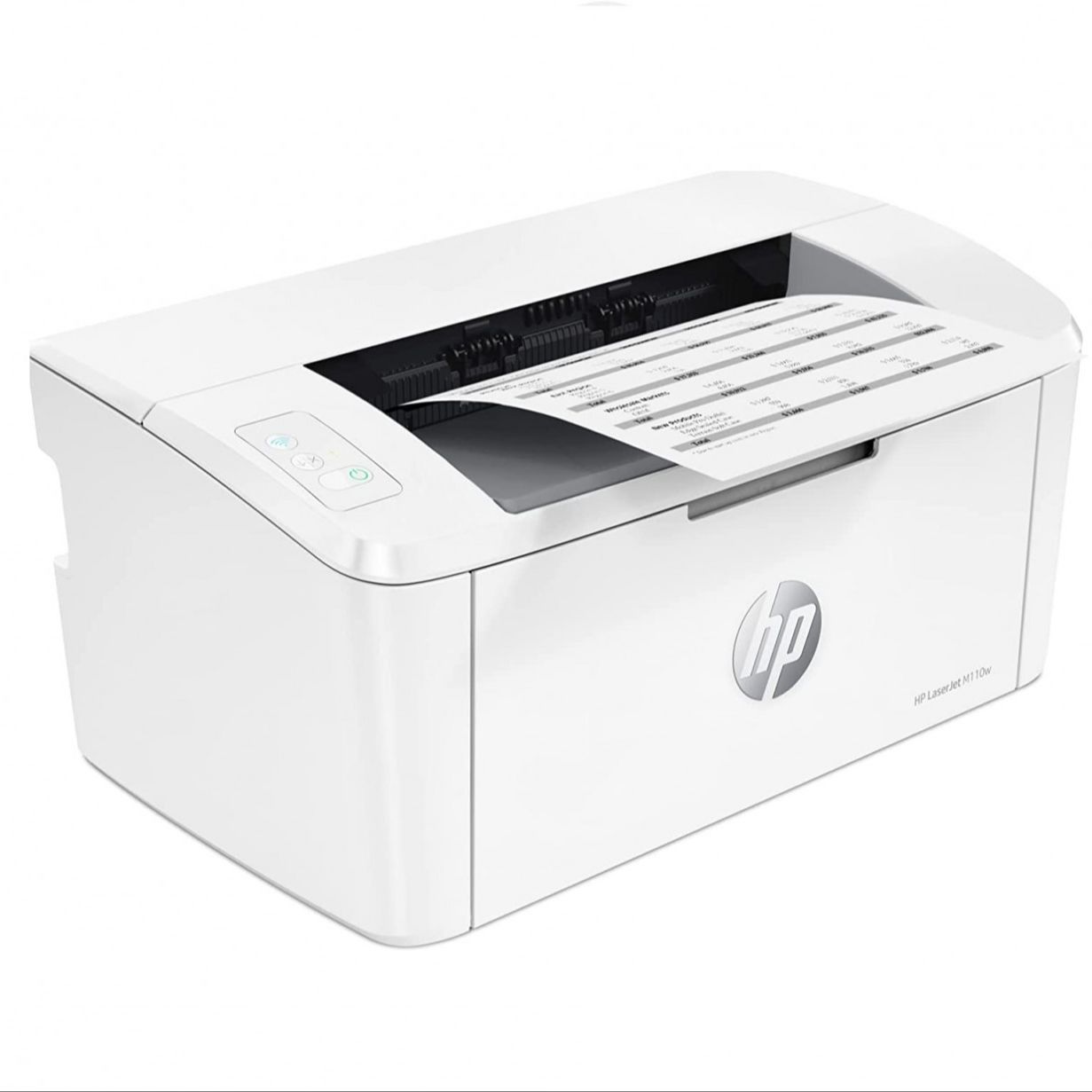 HP 111w Printer Laserjet Wireless Original Small Size Printer New Box ...