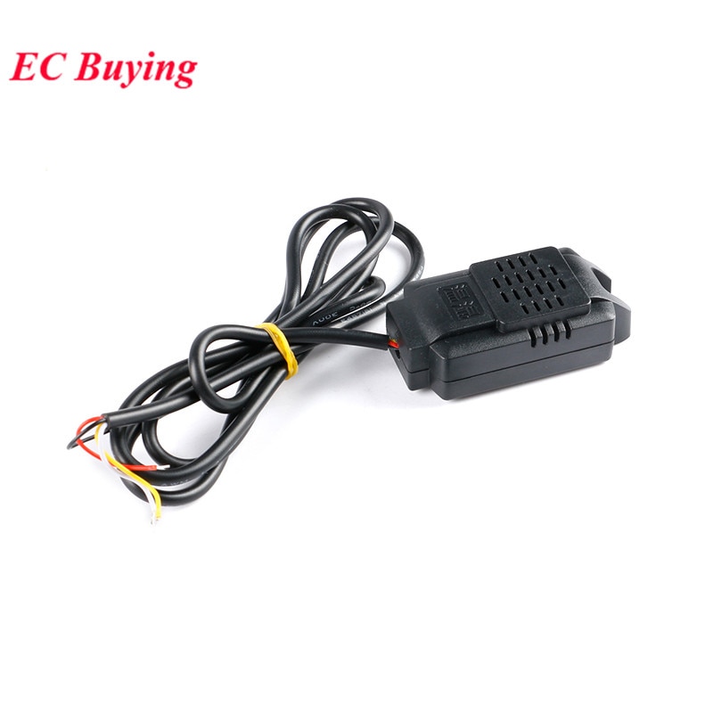 Temperature and Humidity SHT20 RS485 Sensor Module Digital High ...