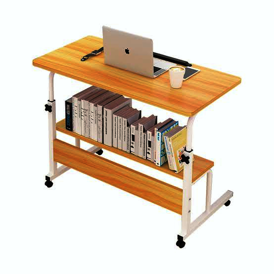 Study Table Height Adjustable Writing Table available in 8 colors ...