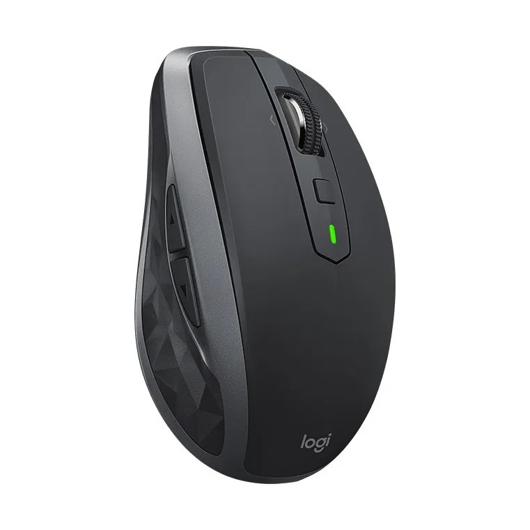 Logitech MX Anywhere 2s Wireless Mouse-Graphite | Daraz.pk