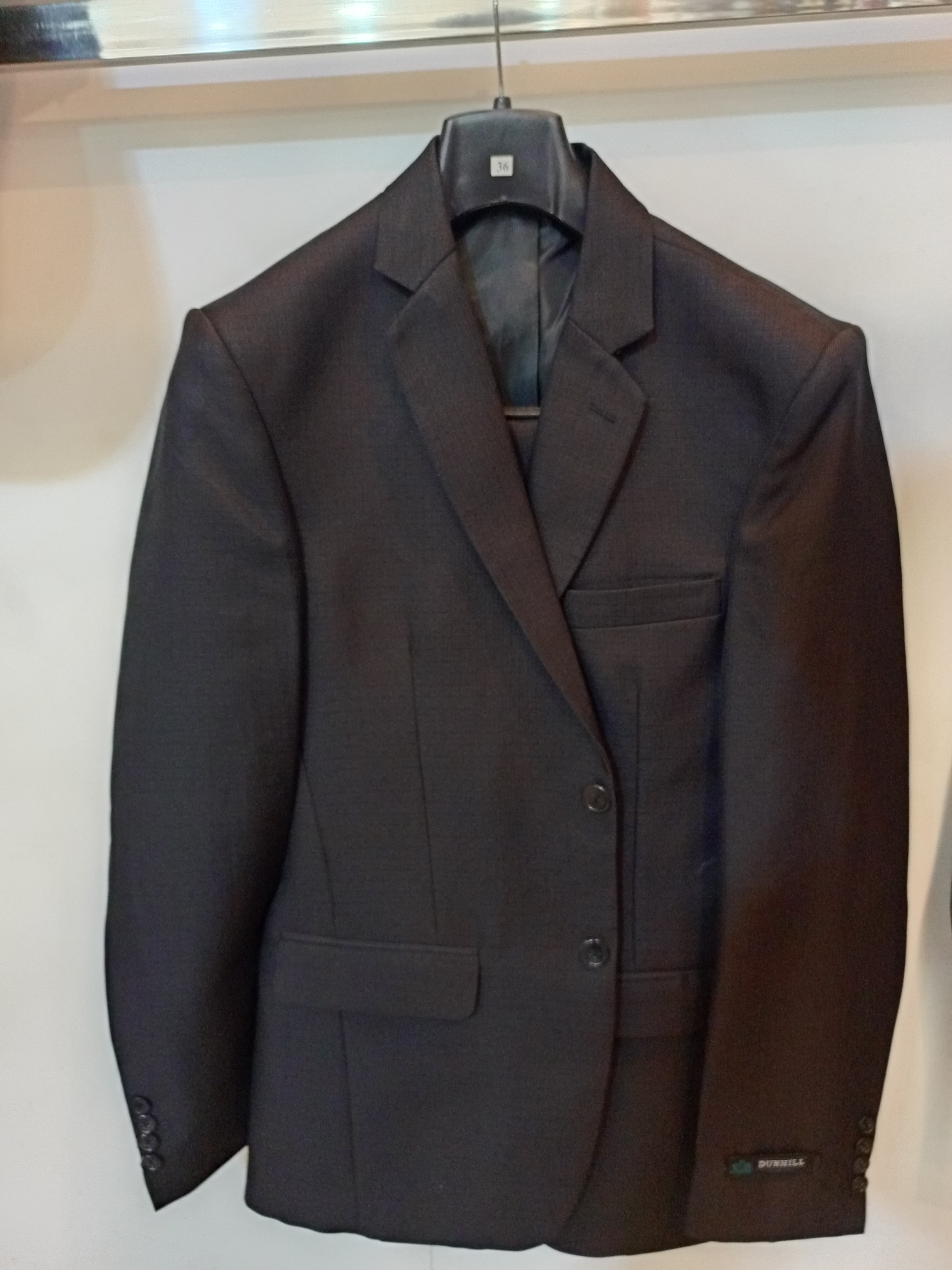2pcs/Prince Pent Coat formal wedding wearing/solid color/unique style ...