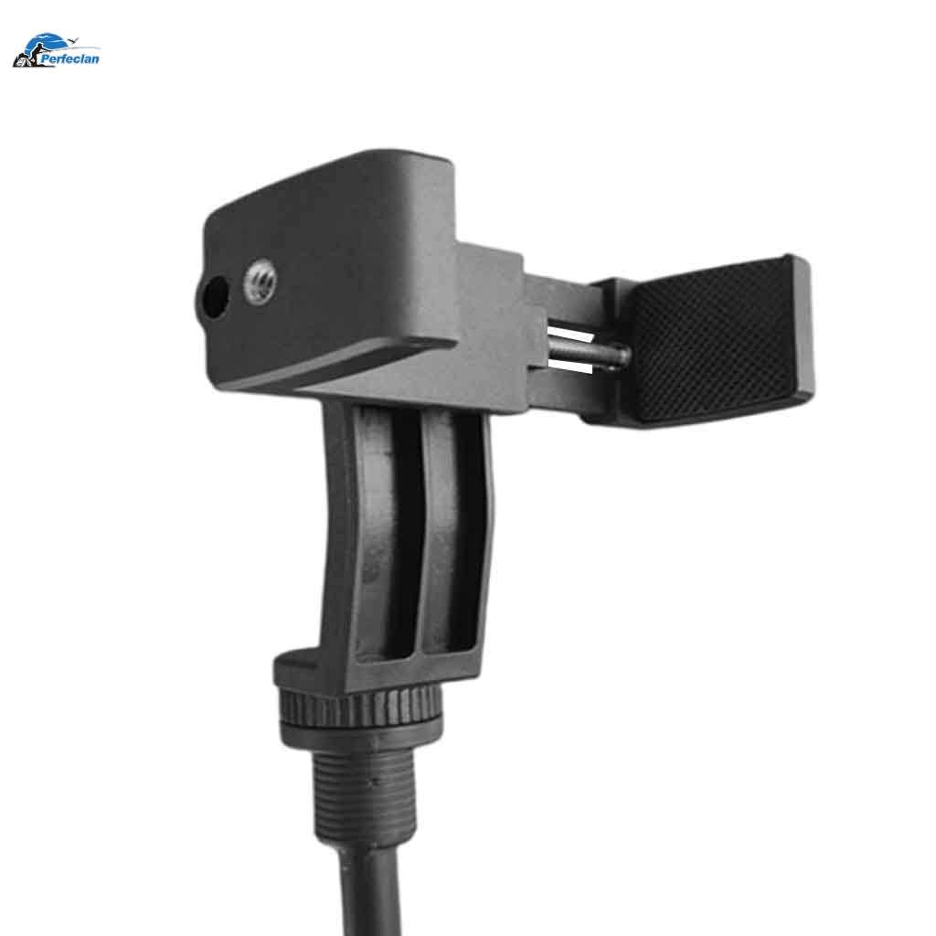 Kayak Cell Phone Holder Bracket, Universal Mobile Phone , Flexible Long ...