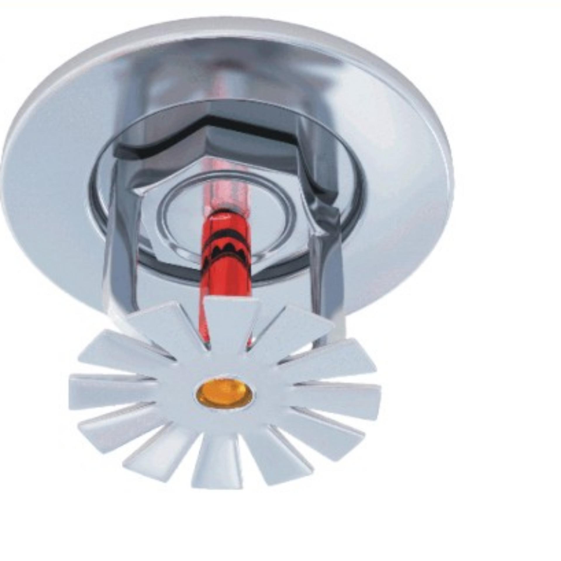Advanced Automatic Fire Sprinkler Systems | Daraz.pk