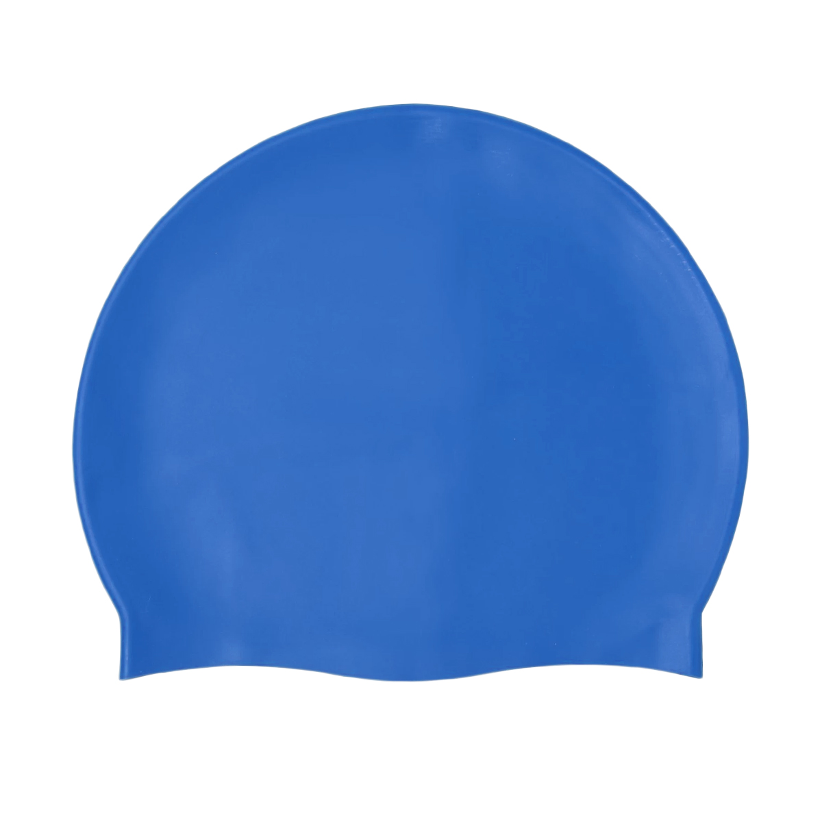 Swimming Cap For Kids Silicone Fun Swim Caps for Swimmers, Waterproof ...