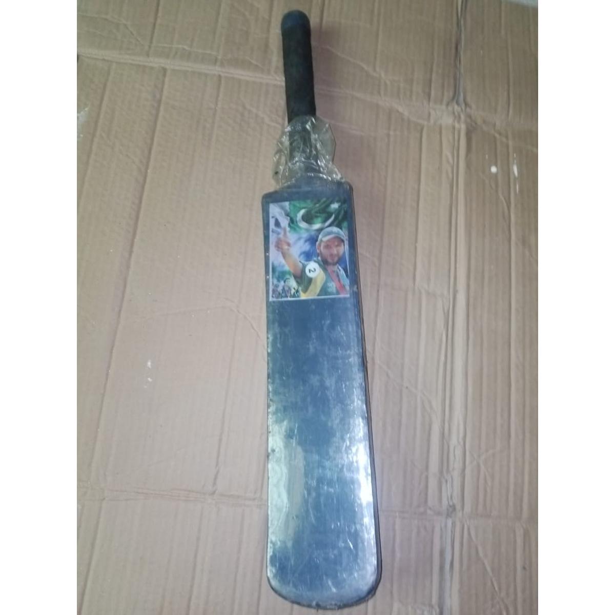 plastic bat (asg2) | Daraz.pk