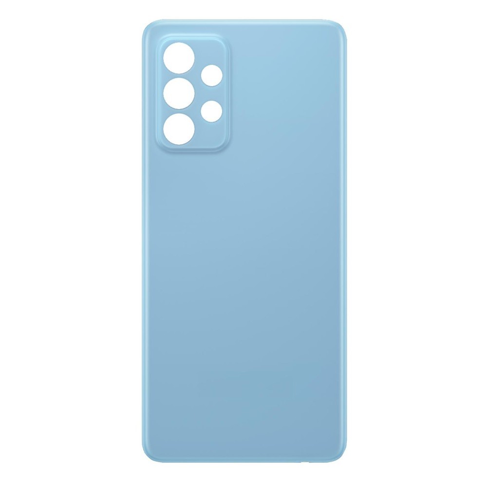 Samsung A52 4G Back Battery Cover Rear Door Housing Case, Back Panel ...