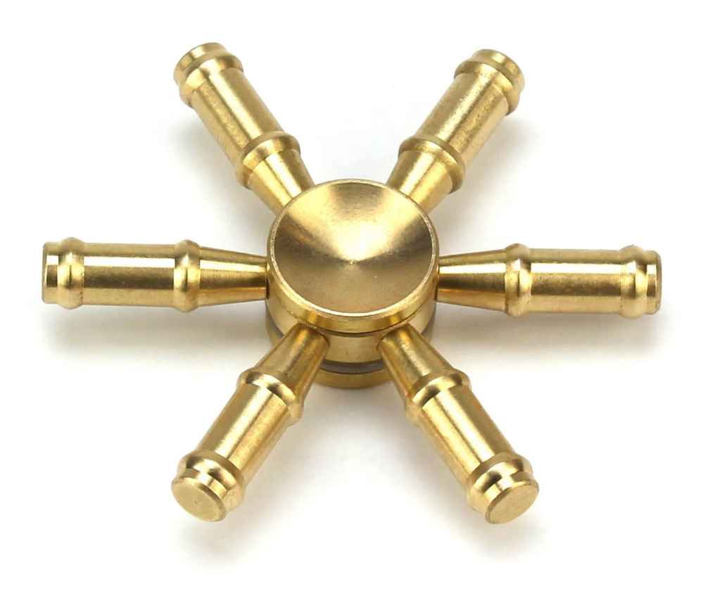 Full Metal Jacket Toy Bullet Spinner. | Daraz.pk