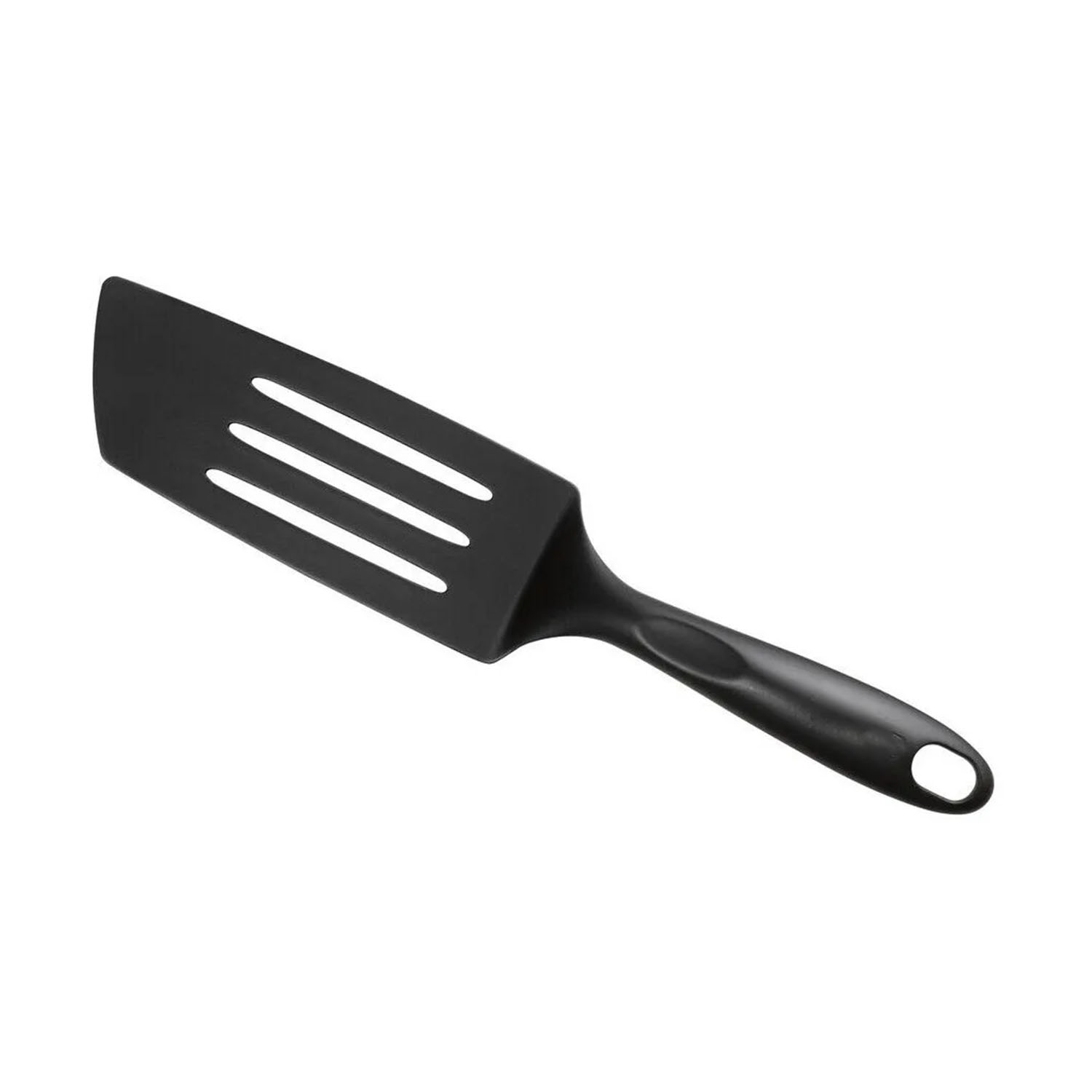 Premium Imported Long Spatula- Heat-Resistant Fiberglass-Reinforced ...