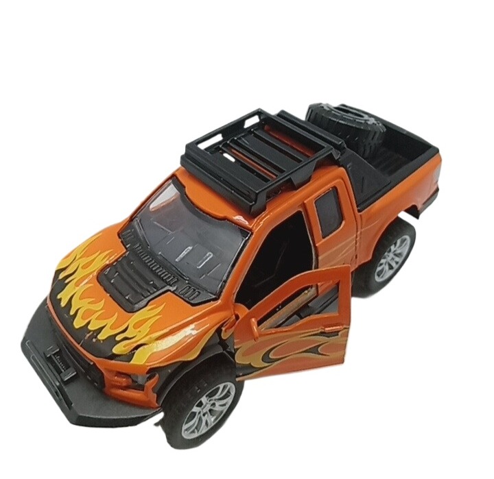 4*4 dala for kids, dala for kids , PULL AND RUN dala for kids , ford ...