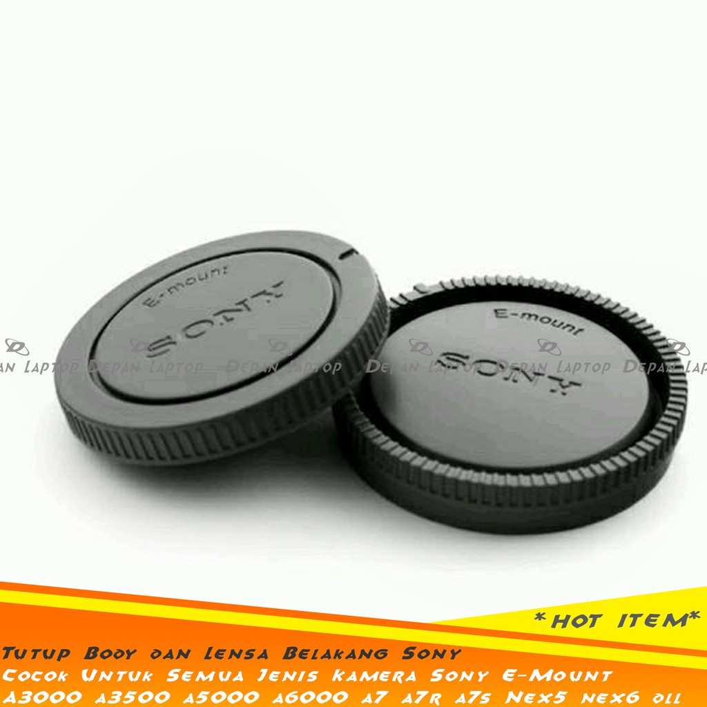 Sony E Mount A7 IV A1 A7C ZV-E10 ZV-1 A7R IV III A7 III II A7S III II ...