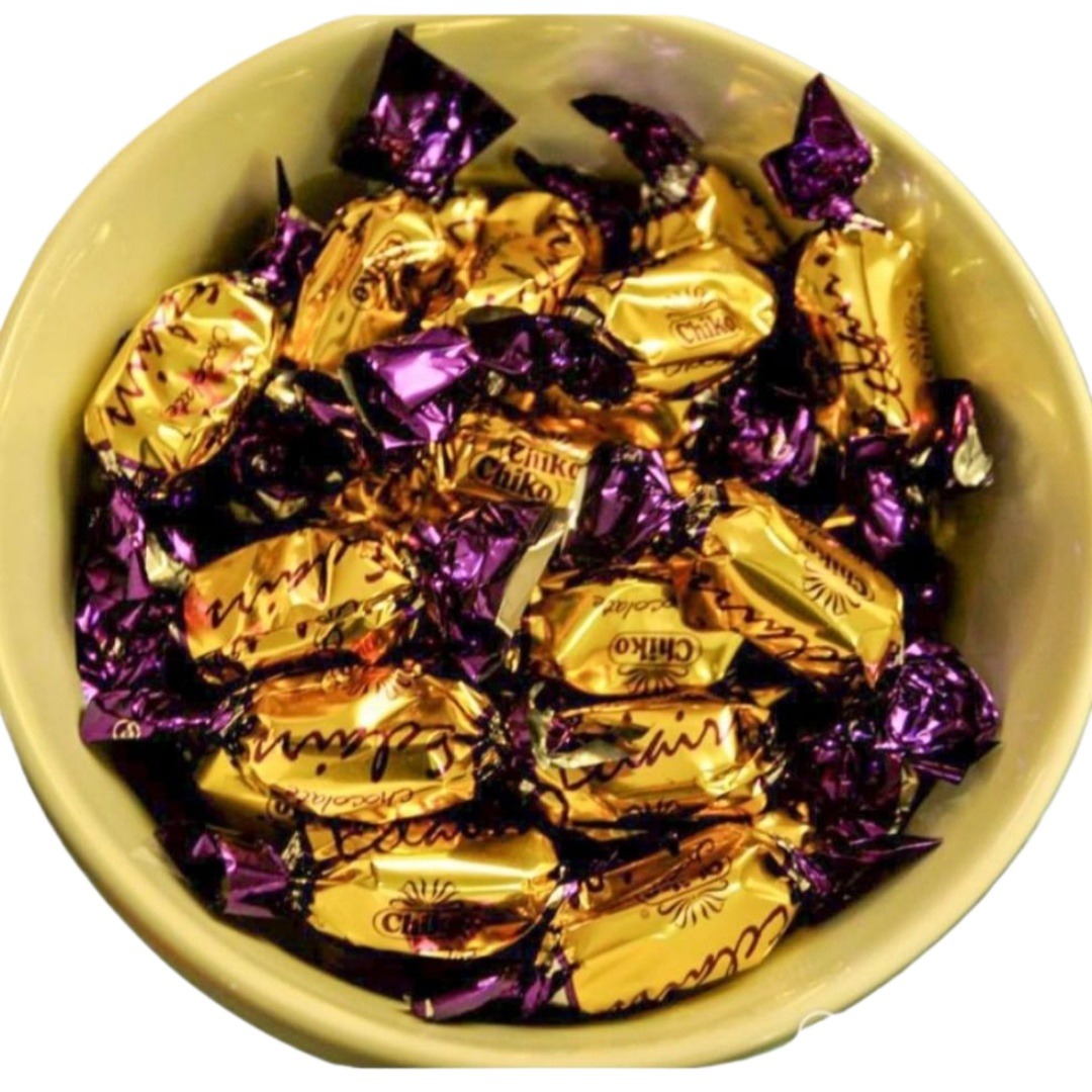 Imported Eclairs Chocolate 30 Pcs | Daraz.pk