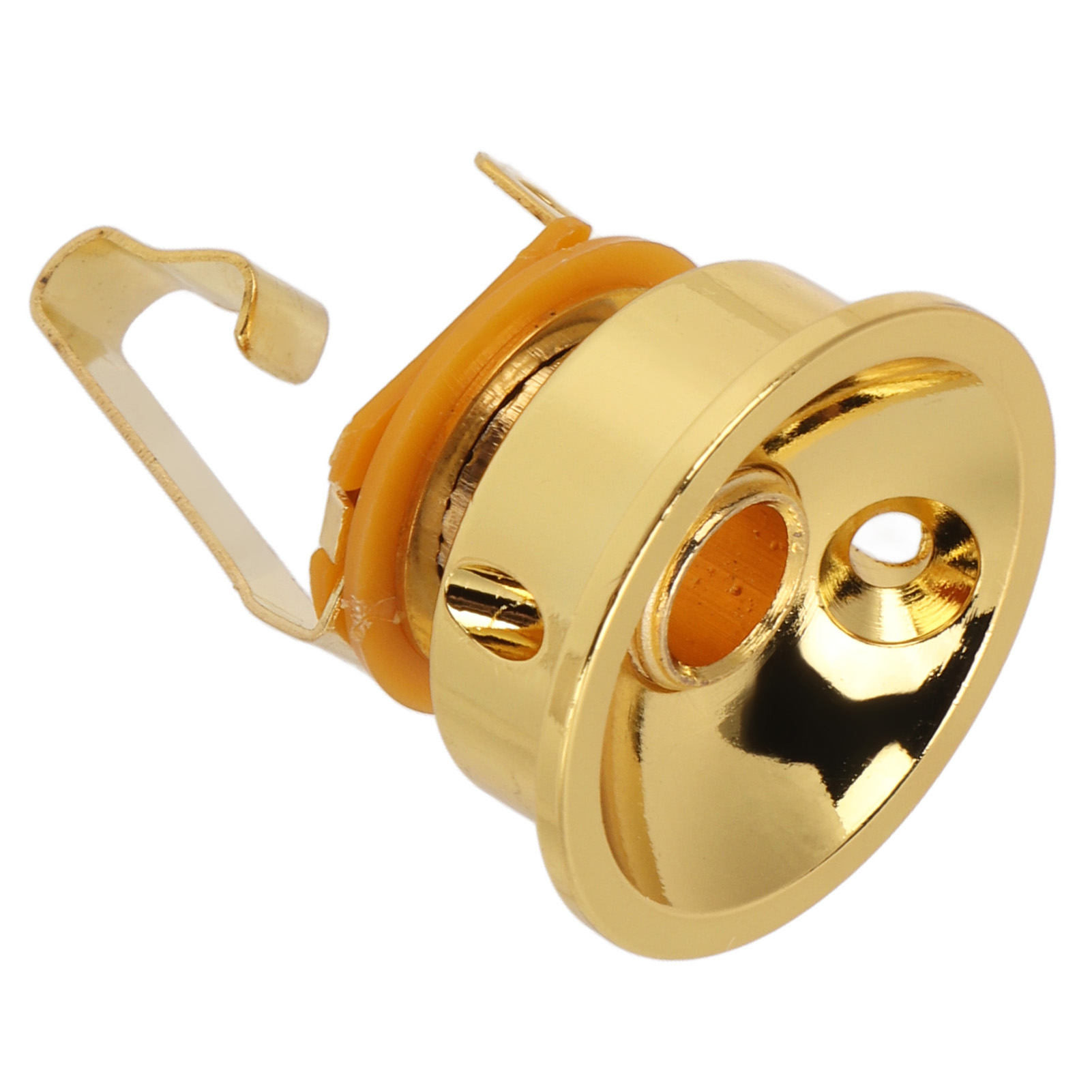 Guitar Stereo Output Socket Thickened Metal Output For TL Electric ...