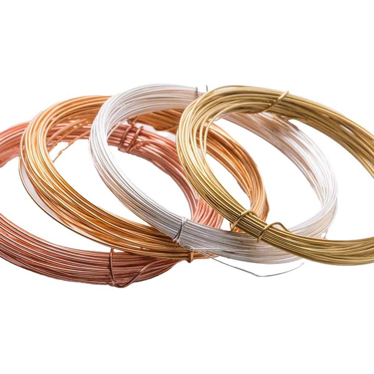 Pack of one 35ft Soft wire, DIY Customize Art & Craft & Handmade ...