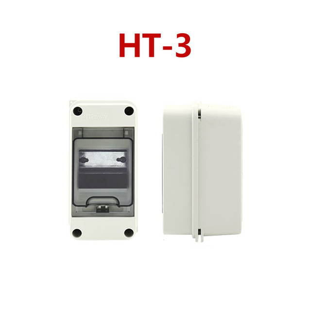 Electrical Junction Box Ip65 Outdoor Waterproof Distribution Box Power ...