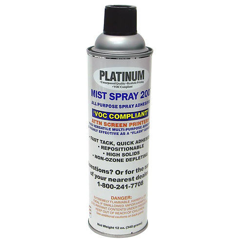 Platinum Spray Adhesive (glue) MADE IN U.S.A ) | Daraz.pk