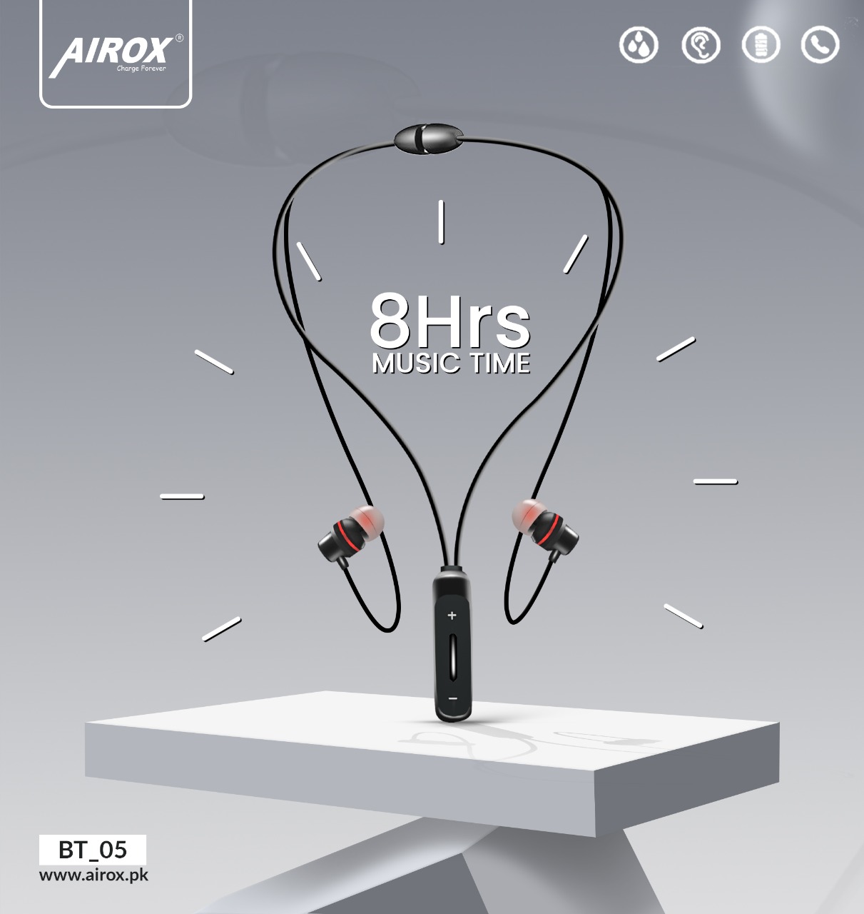 Airox® - Buy Airox® at Best Price in Pakistan | www.daraz.pk